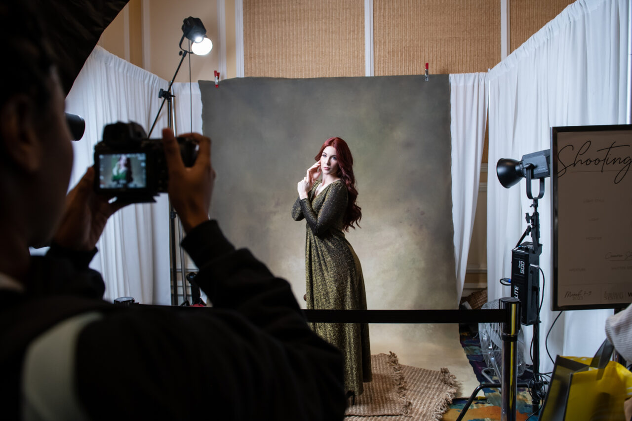 Photo Walks 2025 | WPPI